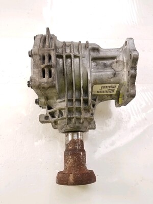 Boite de transfert occasion - Volvo XC70 2 PHASE 1 (2007) - GPA