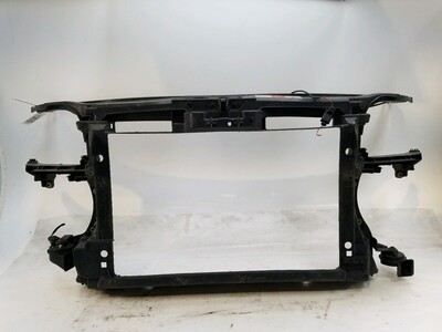Front cowling used - Audi A3 - 8P0805588 - GPA