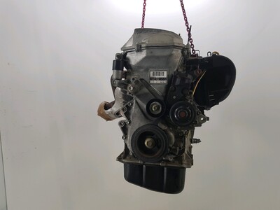 Engine used - Toyota - 1ZZFE - GPA