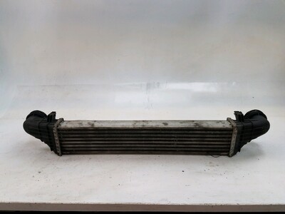 Intercooler used - Mercedes CLASSE E - 2115001102 - GPA