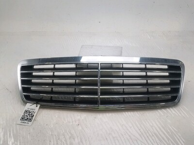 Grille used - Mercedes - 2088800085 - GPA