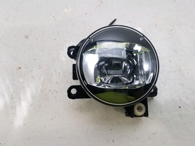 Right front fog light used - Renault KADJAR - 261509314R - GPA