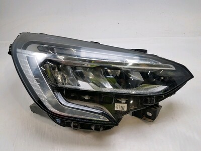 Right headlight used - Renault CLIO - 260103814R - GPA