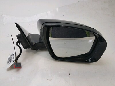 Right wing mirror used - Land Rover RANGE ROVER - LR025187 - GPA