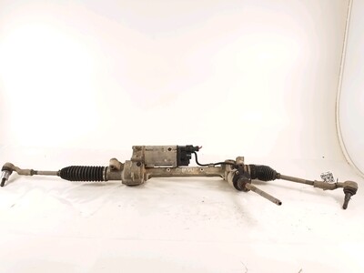 Steering rack used - Land Rover RANGE ROVER - LR089135 - GPA