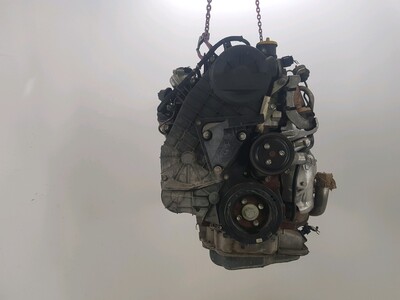 Engine Used Opel Zafira A17dtj Zafira Gpa