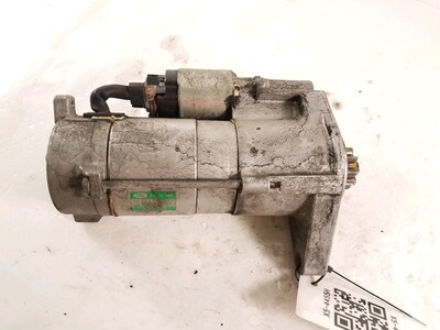 Starter used - Land Rover - LR080299 - GPA