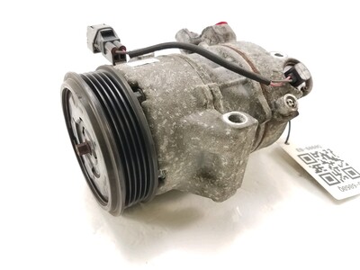 A/C Compressor used - Mitsubishi COLT - 7813A058 - GPA