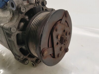 A/C Compressor used - Mitsubishi - 7813A068 - GPA