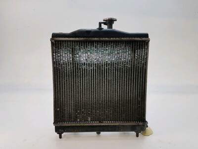 Cooling radiator used - KIA PICANTO - 2531007500 - GPA
