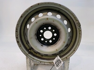 Jante tôle occasion - Renault CLIO 3 PHASE 1 (2005) - GPA