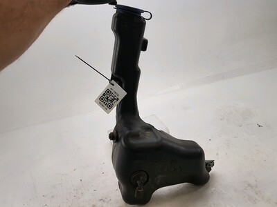 Washer fluid reservoir tank used - Mercedes CLASSE C - 2048691420 - GPA