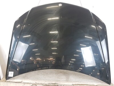 Hood (Bonnet) used - Mercedes CLASSE C - 2048800957 - GPA