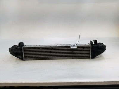 Intercooler used - Mercedes CLASSE C - 2045000000 - GPA