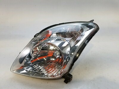 Left headlight used - Suzuki SWIFT - 35320-62J11-000 - GPA