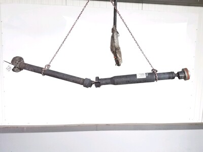 Rear drive shaft used - Mercedes CLASSE GL - 1644103302 - GPA