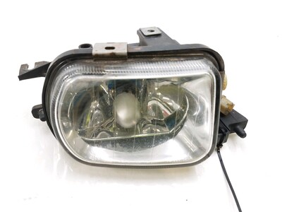 Left front fog light used - Mercedes - 2308200356 - GPA