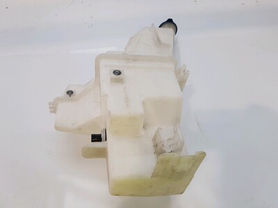 Washer fluid reservoir tank used - KIA SPORTAGE - 98620D9100 - GPA
