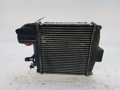 Intercooler used - Toyota LANDCRUISER - 1794030020 - GPA