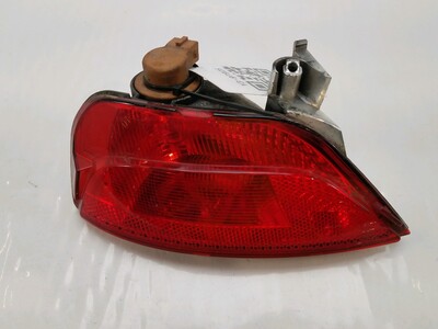 Reft rear bumper light used - Renault - 265804833R - GPA