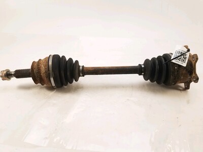 Cardan arrière gauche occasion - Mitsubishi PAJERO 3 PHASE 1 (2000) - GPA