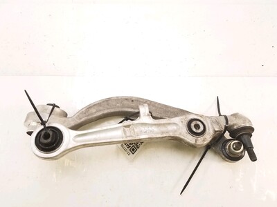 Right front control arm used - Audi - 8E0407151R - GPA