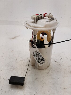 Fuel pump used - Nissan JUKE - 17040-1KB0A- - GPA