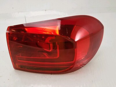 Right rear light used - Volkswagen TIGUAN - 5N0945208 - GPA