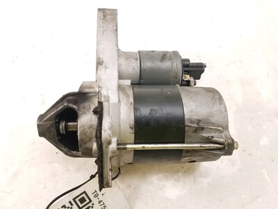 Starter used - Smart FORFOUR - A4539067500 - GPA