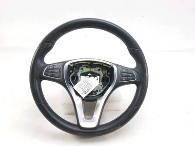 Steering wheel used - Mercedes VITO EXTRA LONG - 4608303 - GPA