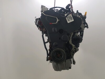 Engine used - Seat LEON - CKFC - GPA