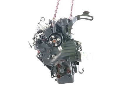 Engine used - Aixam - Z482 - GPA