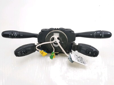 Steering column stalk switch used - Citroen XSARA PICASSO - 96595072XT ...