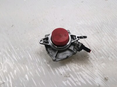 Vacuum pump used - Audi A6 - 059145100J - GPA