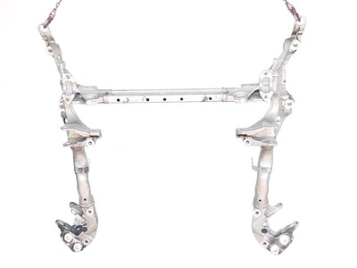 Engine carrier support frame used - Audi Q5 - 8R0399315J - GPA