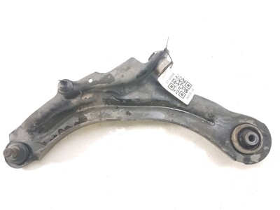Left front control arm used - Renault - 545017775R - GPA