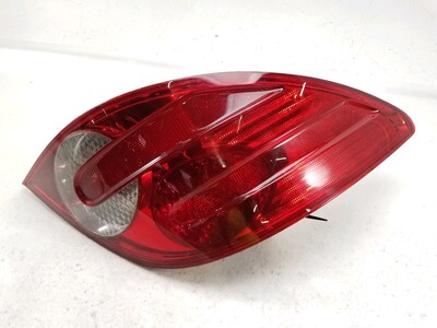 Left rear light used - Mercedes CLASSE R - 2518201764 - GPA
