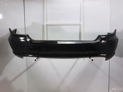 Rear bumper used - Mercedes CLASSE R - 2518850025 - GPA