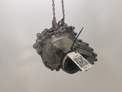 Transfer box used - Mercedes CLASSE R - 2512801200 - GPA