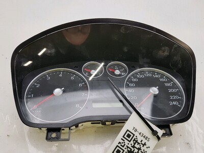 Odometer used - Ford FOCUS C-MAX - 1483706 - GPA
