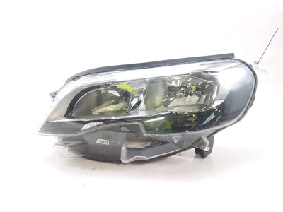 Left headlight used - Peugeot EXPERT - 98 085 726 80 - GPA