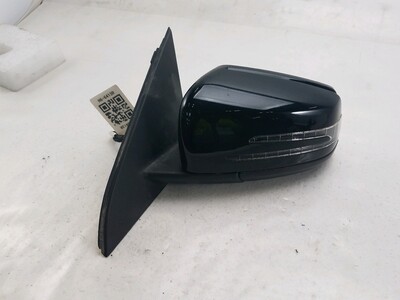 Left wing mirror used - Mercedes CLASSE A - 1768100500 - GPA