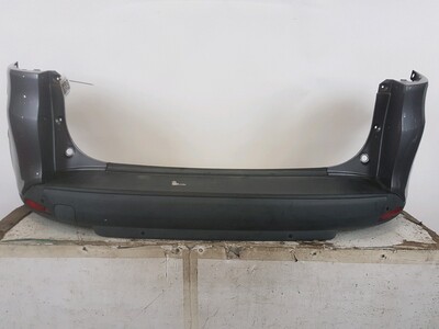 Pare choc arrière occasion - Renault CLIO 4 PHASE 2 (2016) - GPA