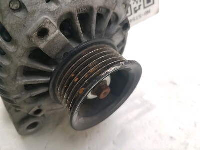 Alternator used - Daihatsu MATERIA - 27060-B1030 - GPA