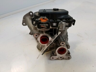 EGR valve - Citroen - 9833095880