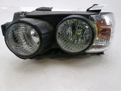 Phare gauche occasion - Chevrolet AVEO - 96831061 - GPA