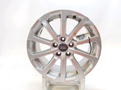 Alloy wheel used - Audi A3 SPORTBACK - 8V0601025 DM - GPA