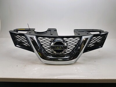 Calandre occasion - Nissan X-TRAIL - 62310-4CE1B- - GPA