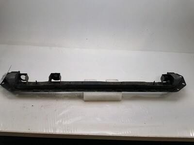 Front bumper lower reinforcement bar used - Nissan X-TRAIL - 625304CB0A ...