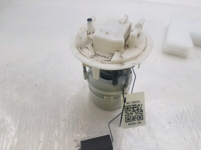 Fuel pump used - Peugeot 308 - 98 047 730 80 - GPA